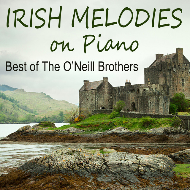 Listen - The O'Neill Brothers