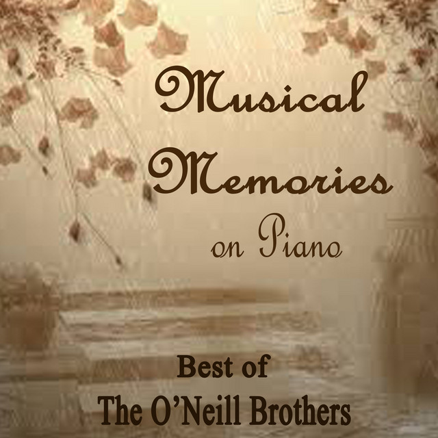 Listen - The O'Neill Brothers