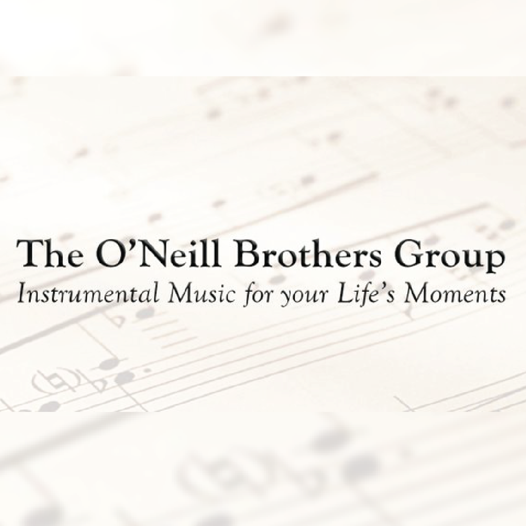 Listen - The O'Neill Brothers