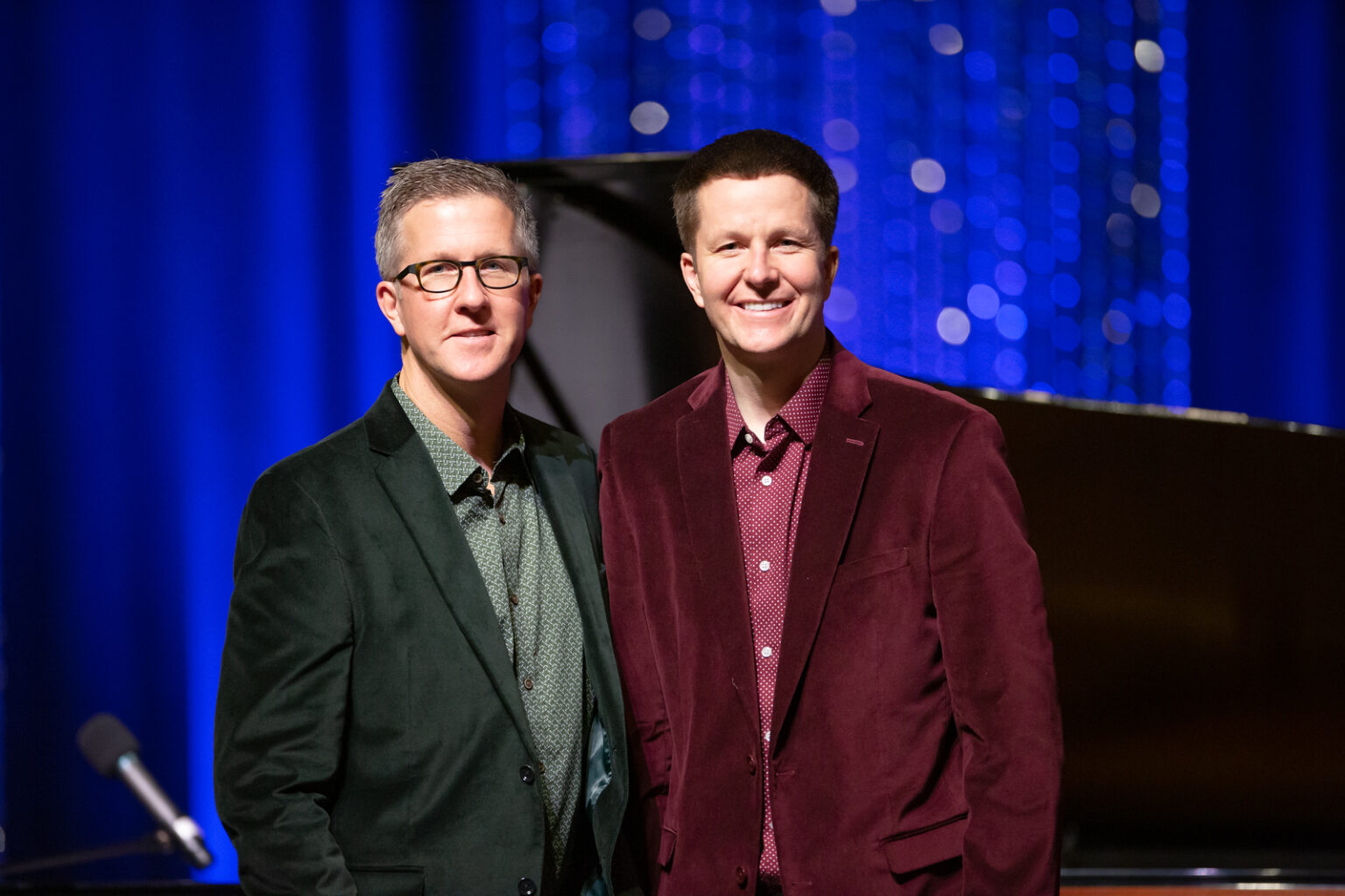 Hallow - The ONeill Brothers