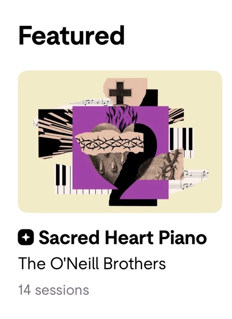 Hallow - The ONeill Brothers