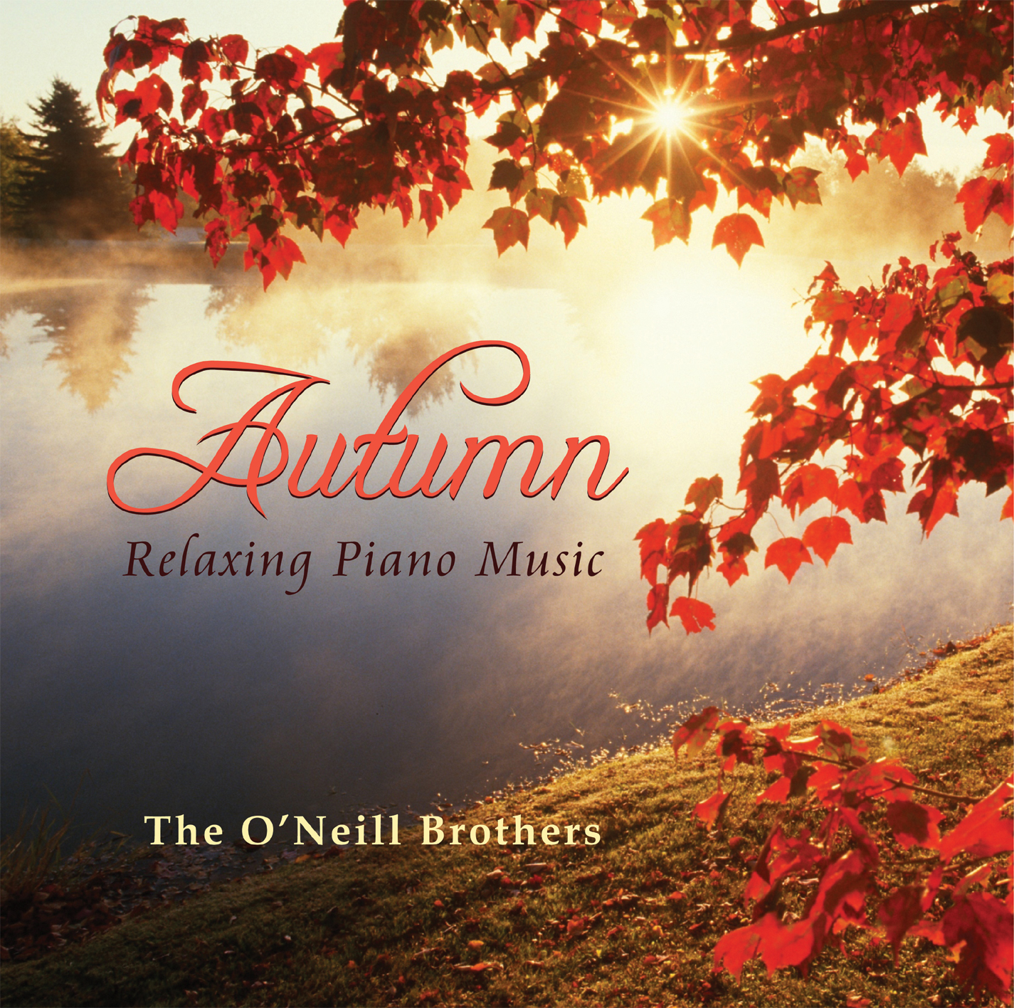 'Autumn' - Album Sheet Music - Sheet Music PDF Download