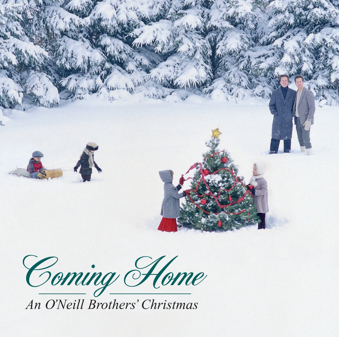 'Coming Home' - Album Sheet Music - Sheet Music PDF Download