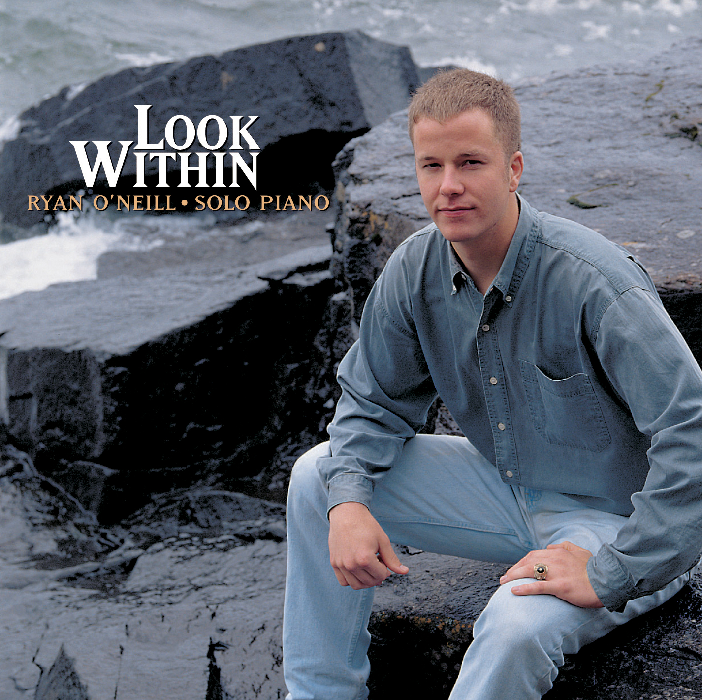 'Look Within' - Album Sheet Music - Sheet Music PDF Download