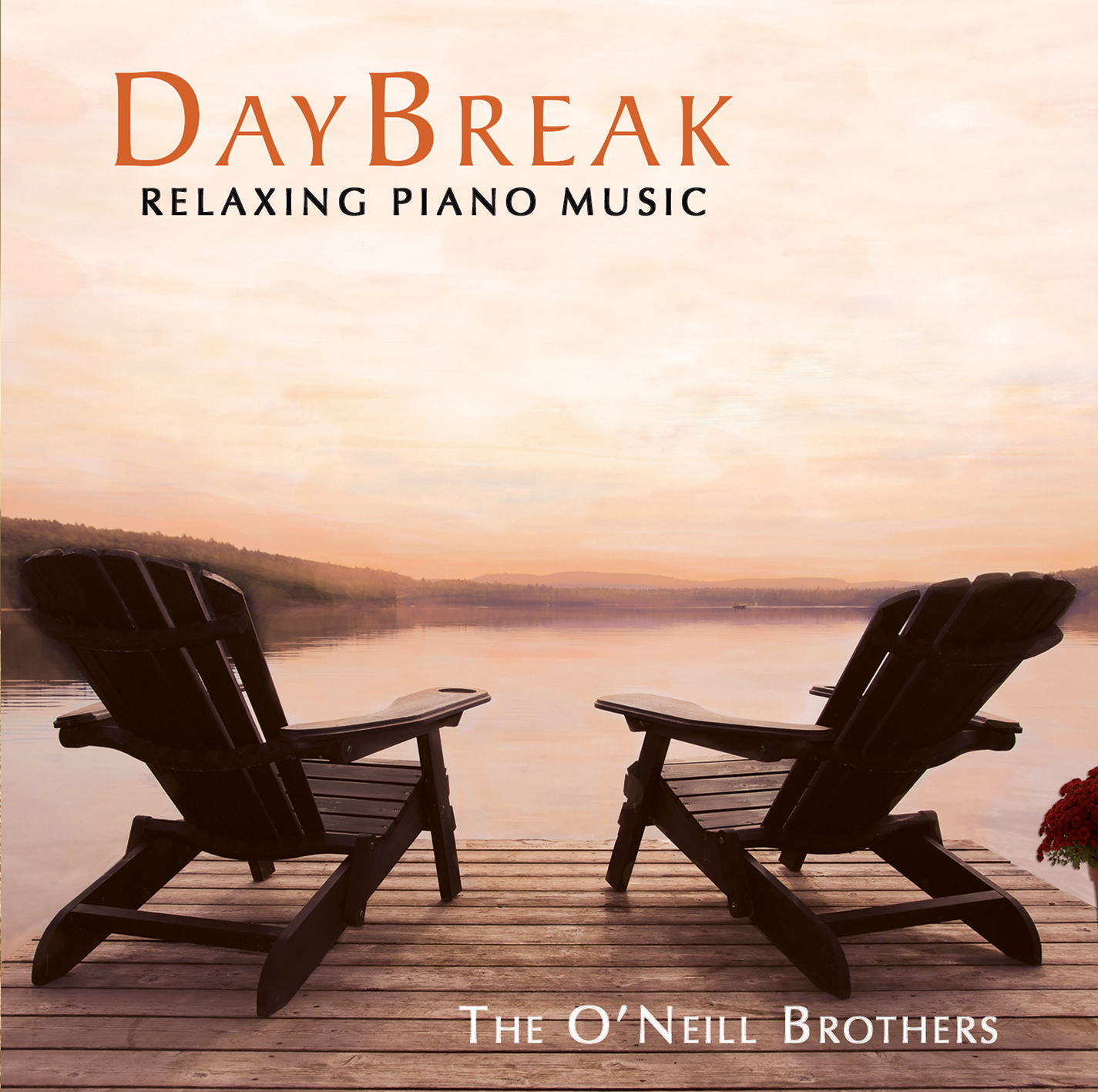 'Daybreak' - Album Sheet Music - Sheet Music PDF Download